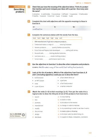 Products | PDF