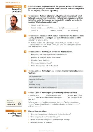 Products | PDF