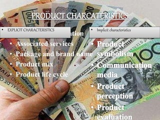 Products | PPT