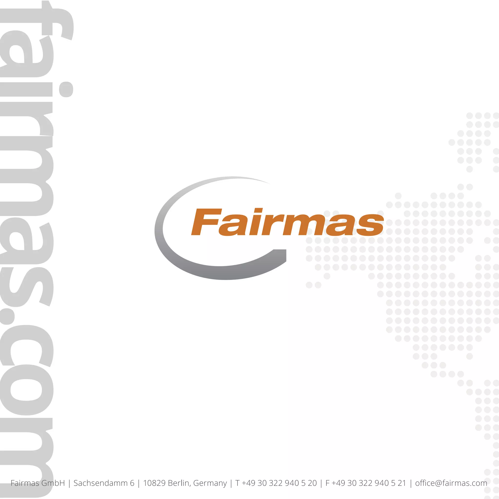 Fairmas Products – An Overview | PDF