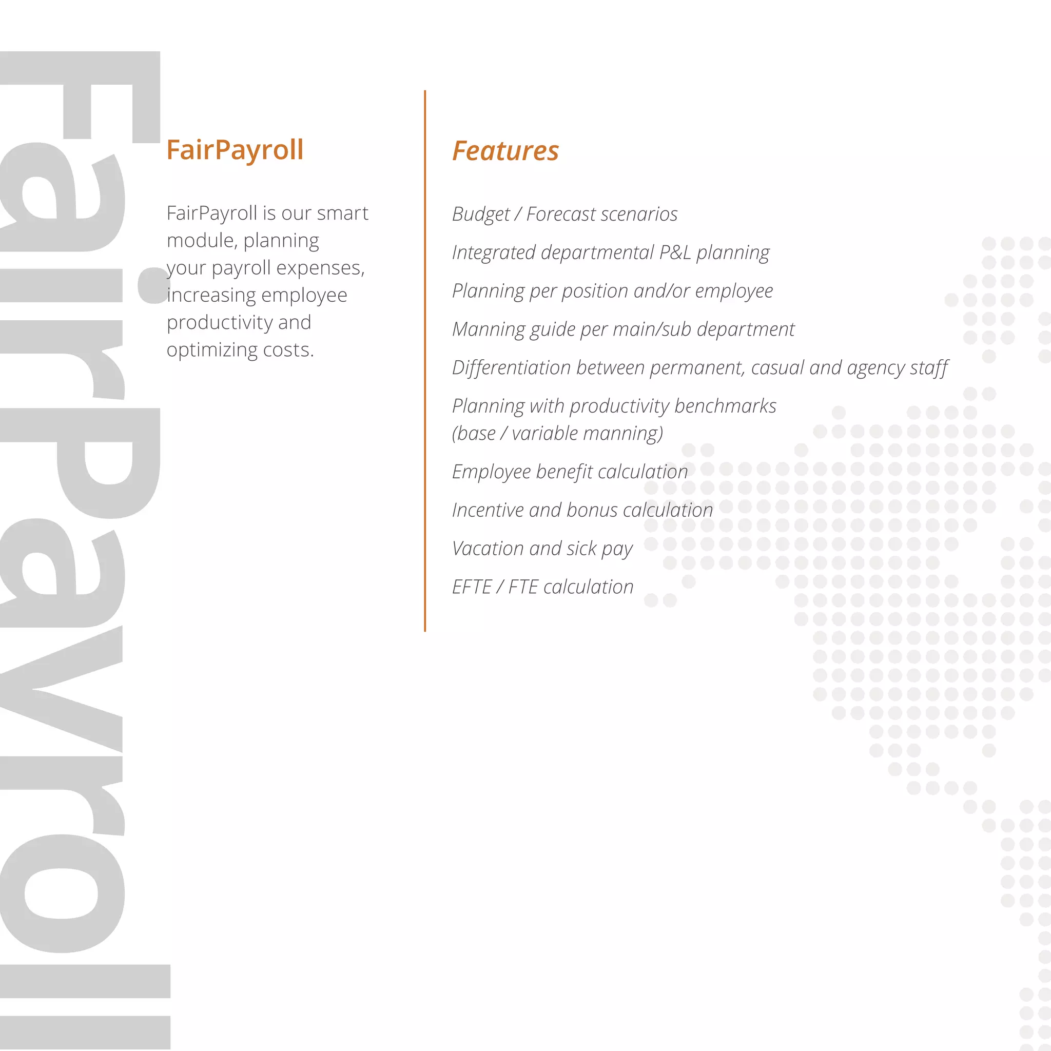 Fairmas Products – An Overview | PDF
