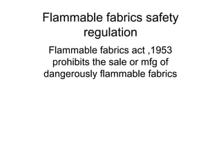 Product safety | PPT