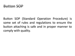 Product safety | PPTX