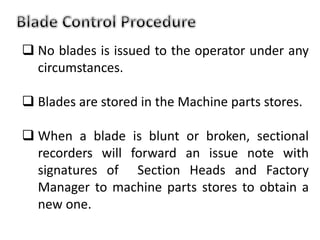 Product safety | PPTX