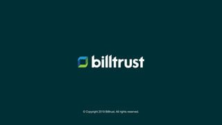 Puma with Billtrust | PPT