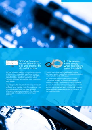 Techimp Products and Services Portfolio | PDF