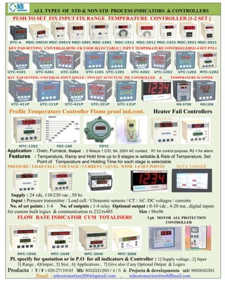 Products catalouges | PDF