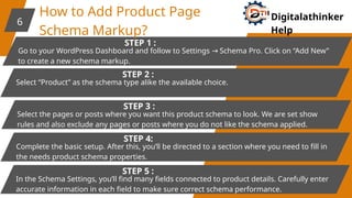 Everything You Need to Know About Product Schema | PPTX