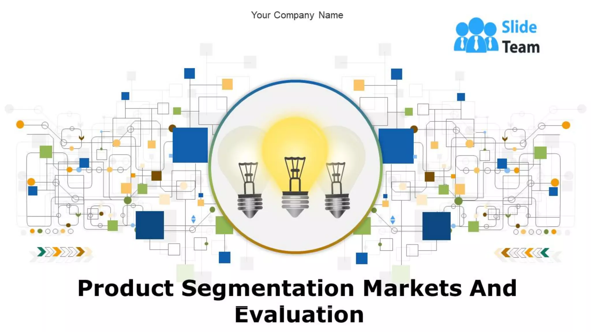 Product Segmentation Markets And Evaluation Powerpoint Presentation ...