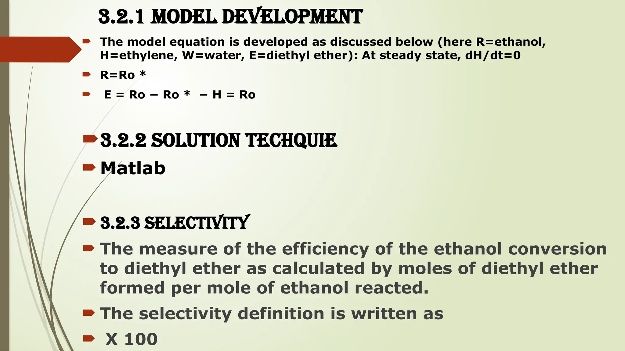 product selectivity presentation MAIN.pptx