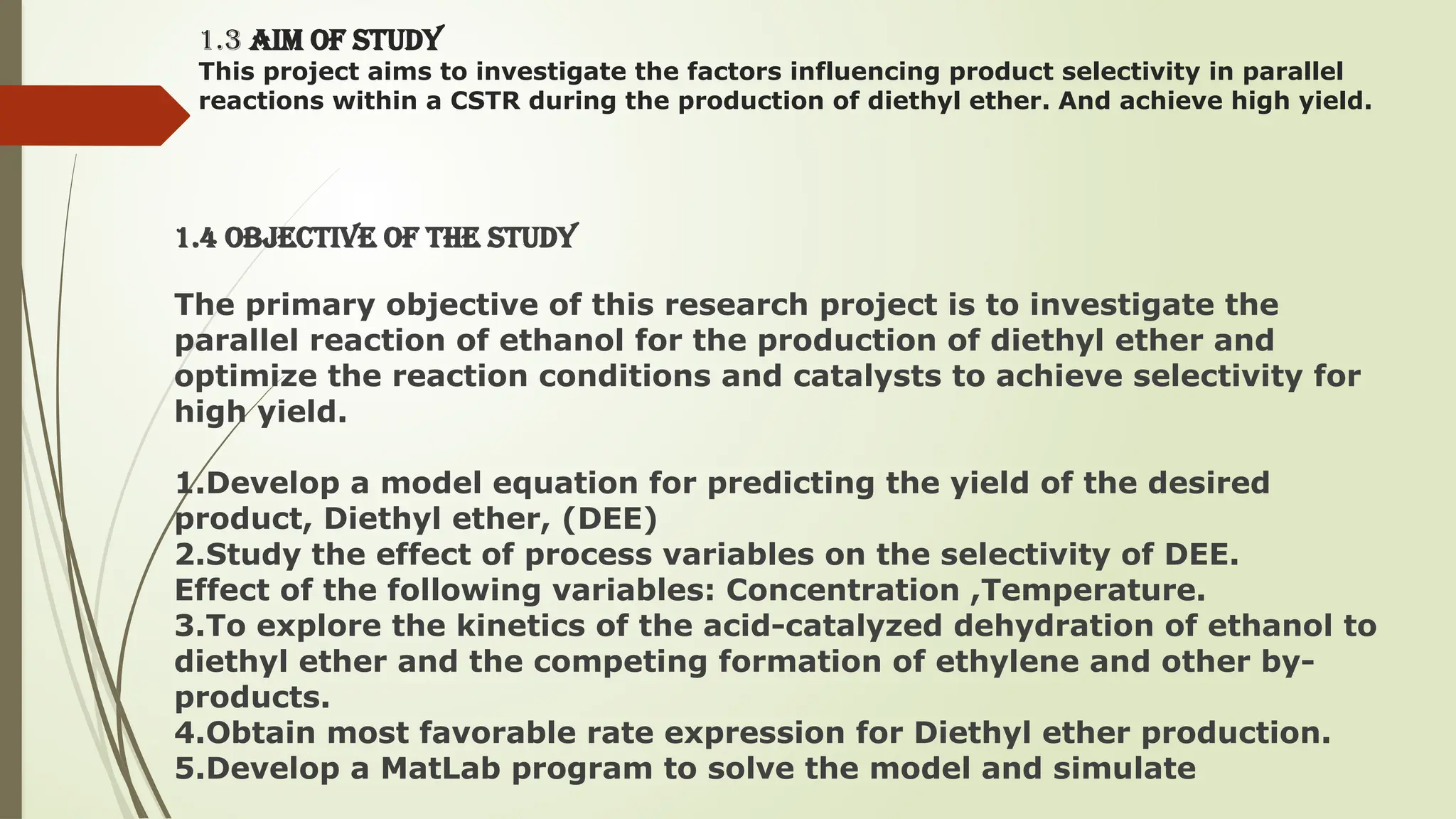 product selectivity presentation MAIN.pptx