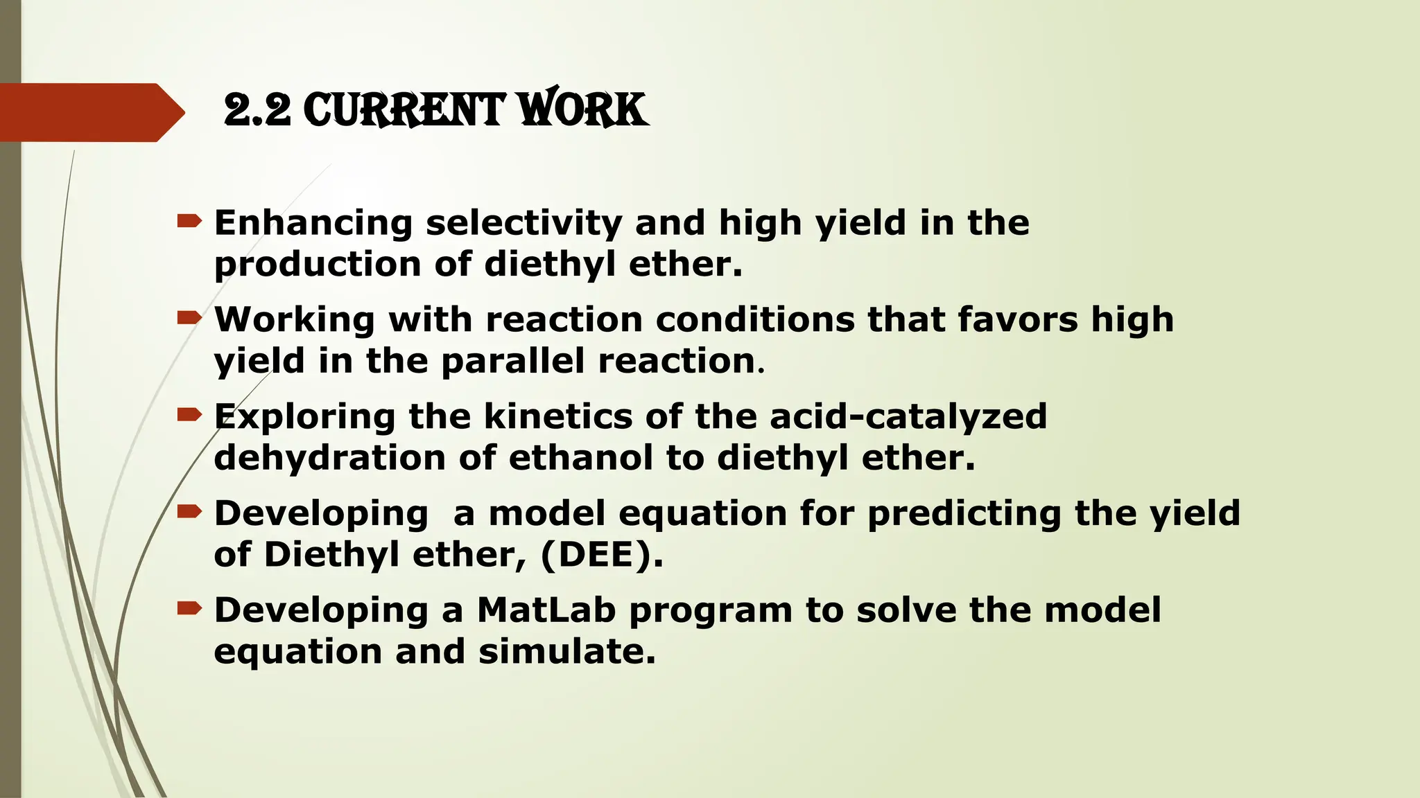 product selectivity presentation MAIN.pptx