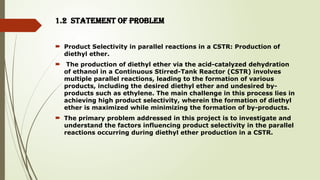 product selectivity presentation MAIN.pptx