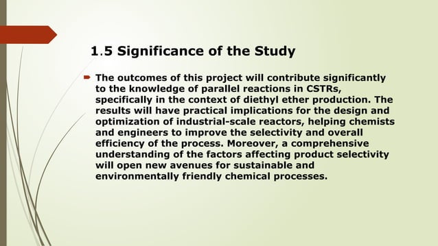 product selectivity presentation MAIN.pptx