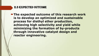 product selectivity presentation MAIN.pptx