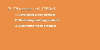 Product service management | PDF