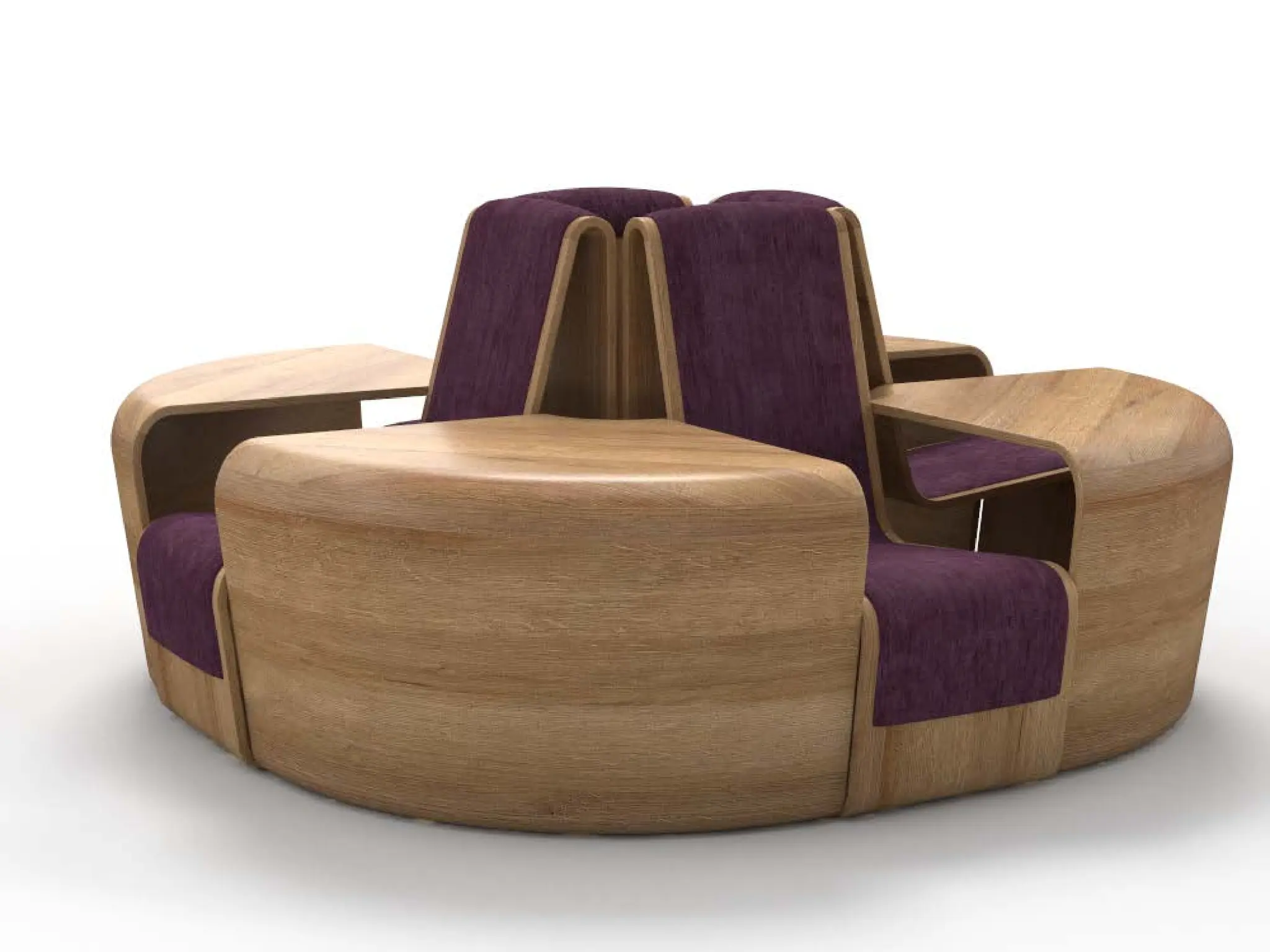 3d product modeling examples furnitures showcase | PPT