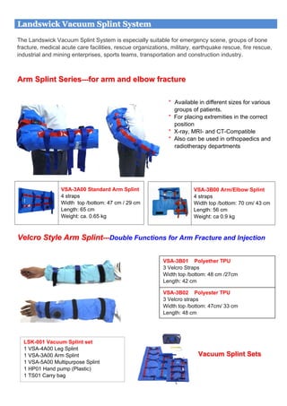 Products introduction1 | PDF