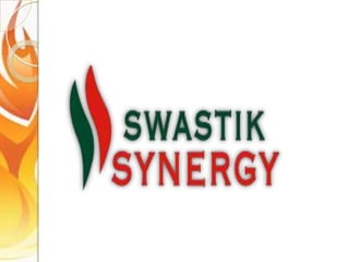 Products of swastik synergy | PPT