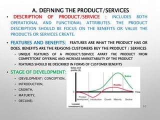 Products or services planning | PPT
