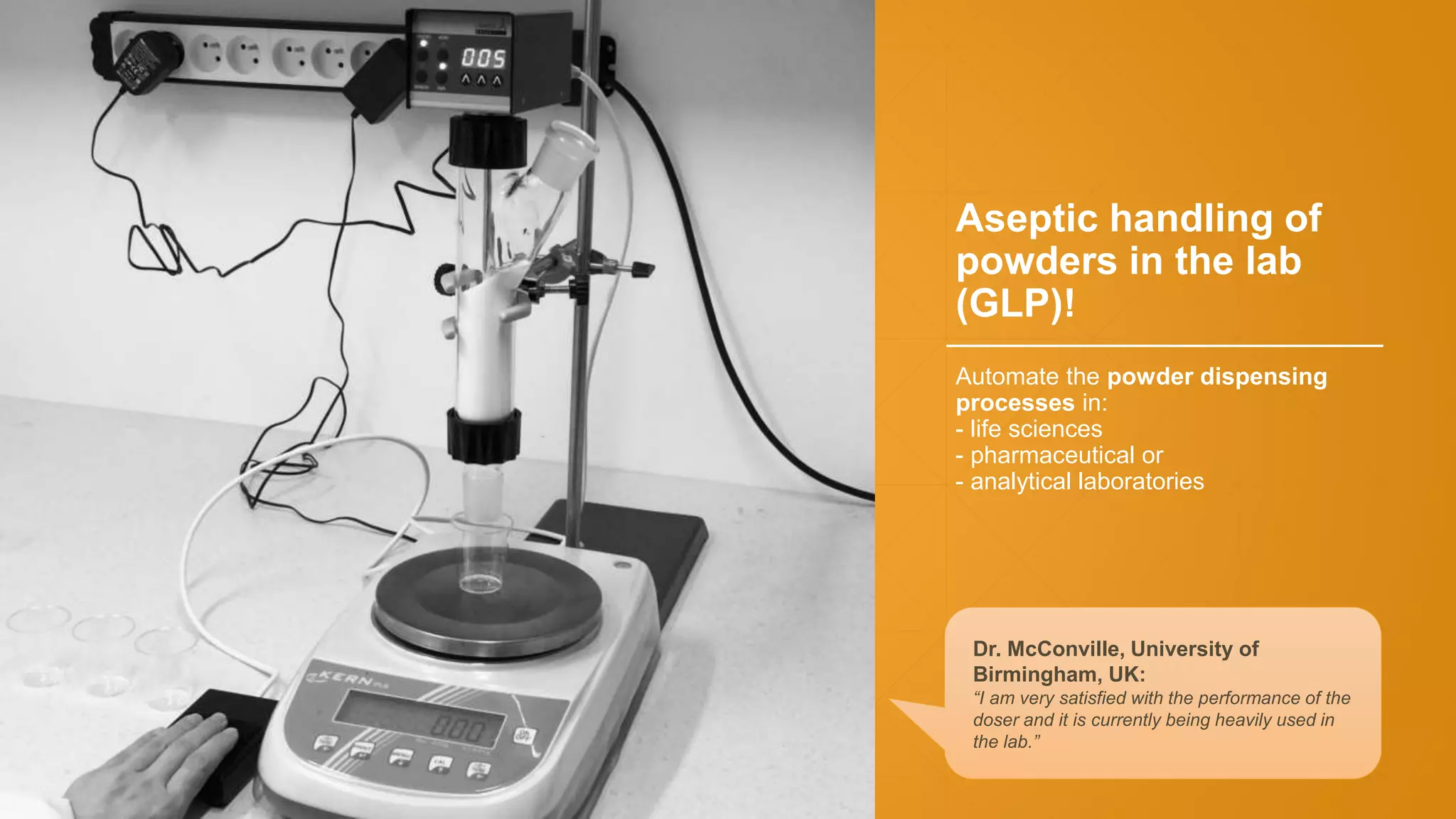 LAMBDA Products overview | PPT