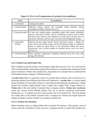 PRODUCTS, SERVICES AND BRANDS | PDF