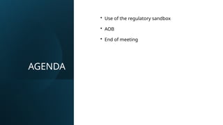 Products Steer Meeting Agenda 20 May 2022.pptx