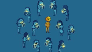 Driving Innovation in News - Julia Beizer | PDF