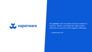 Product Strategies, Buy vs Build vs Acquire vs Partner | PPT