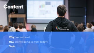 Introduction to Product strategy (Google Launchpad) | PDF