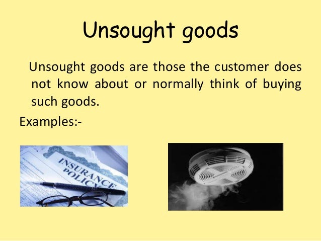 Product strategy & classification