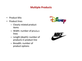 Product+strategy+f2012 | PPT