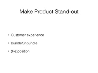 Product strategy in agile and scrum | PDF