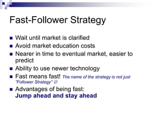 Product Strategy Presentation Template.ppt
