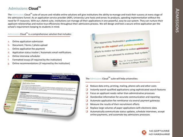 Product Summary Catalogue | PDF