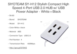 Product survey | PPT