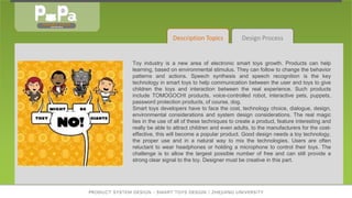 Product system design | PPT