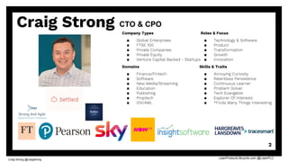 The Lean Product Lifecycle Book- Product Innovation & Business Growth ...