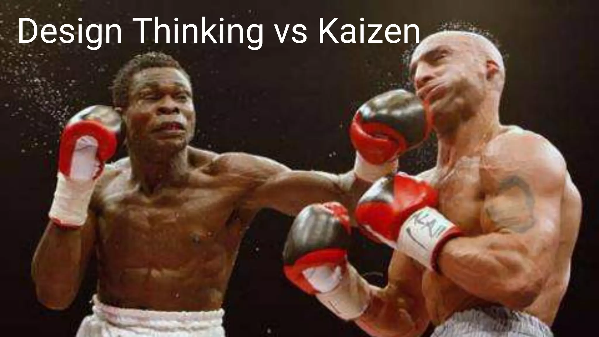 Design Thinking in the Product Development Process - Product tank ...