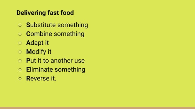 Design Thinking in the Product Development Process - Product tank ...