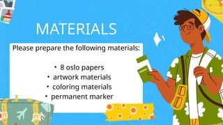 Product Task - 1st Grading Period GRASPS | PPT