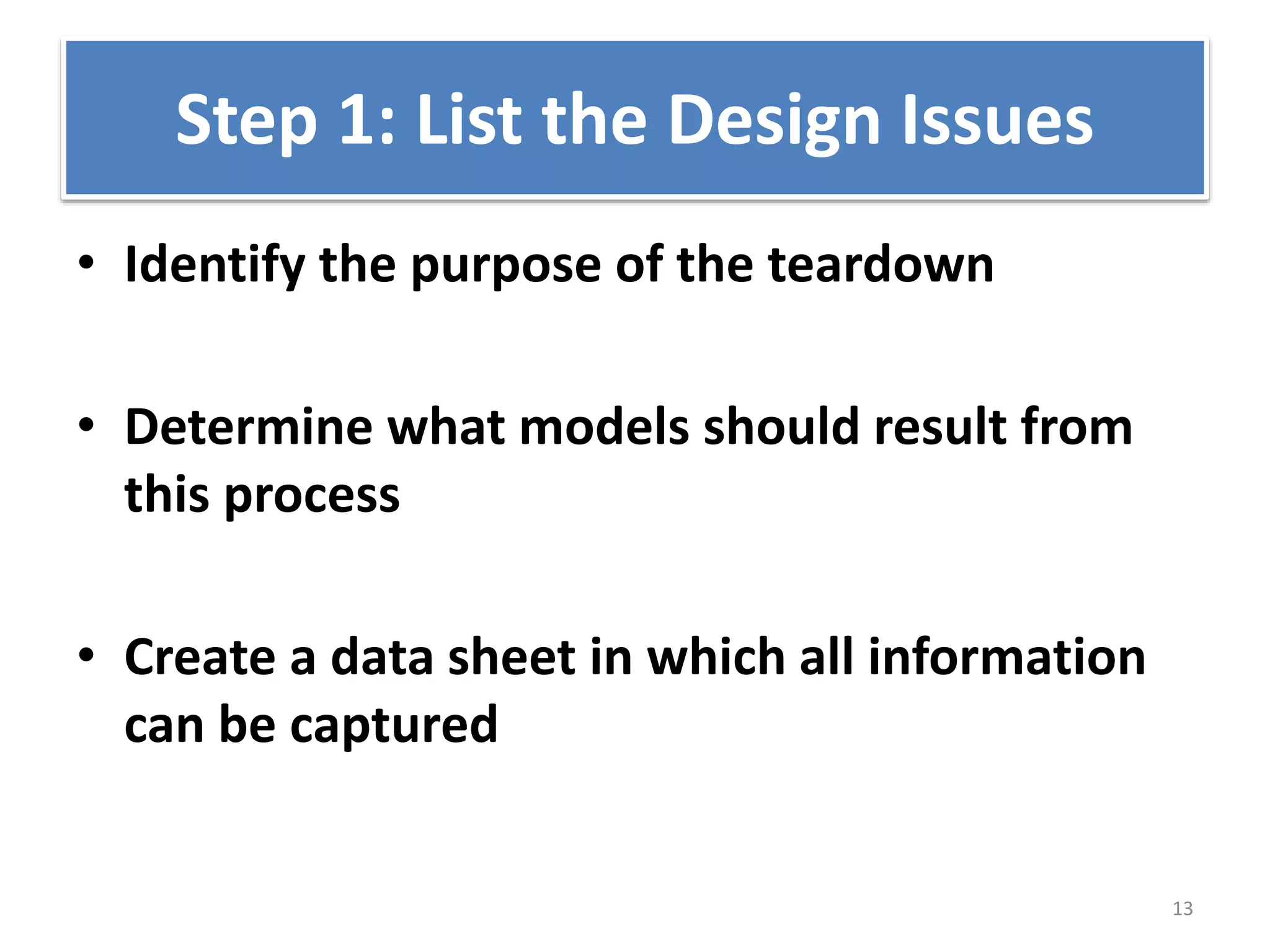 Product Teardown.pptx