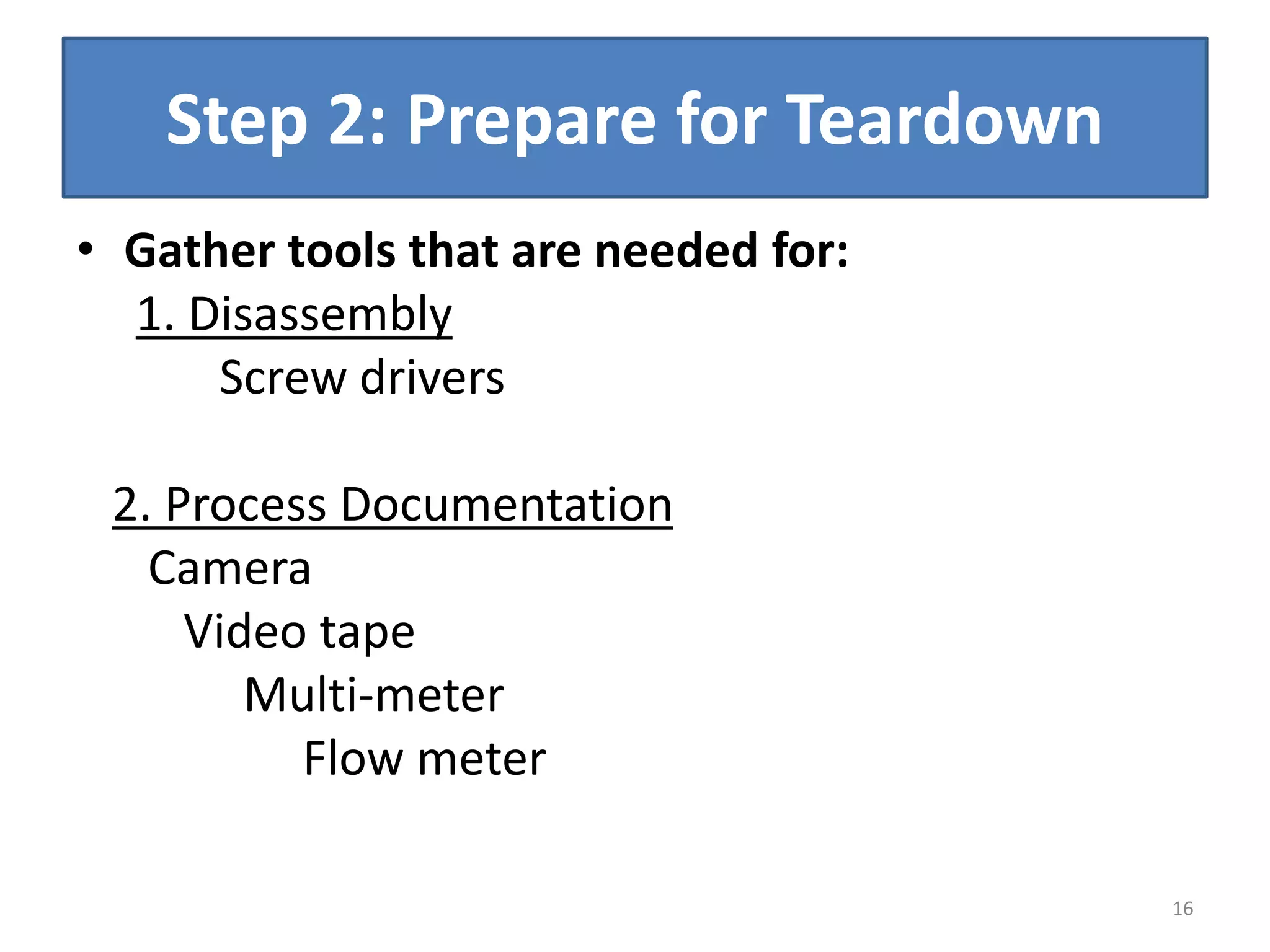 Product Teardown.pptx