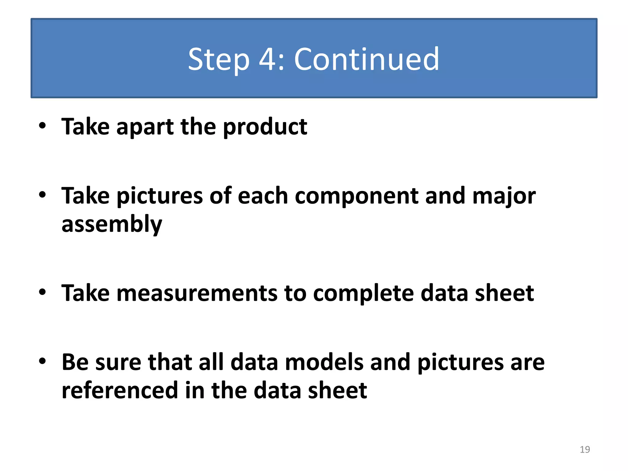Product Teardown.pptx