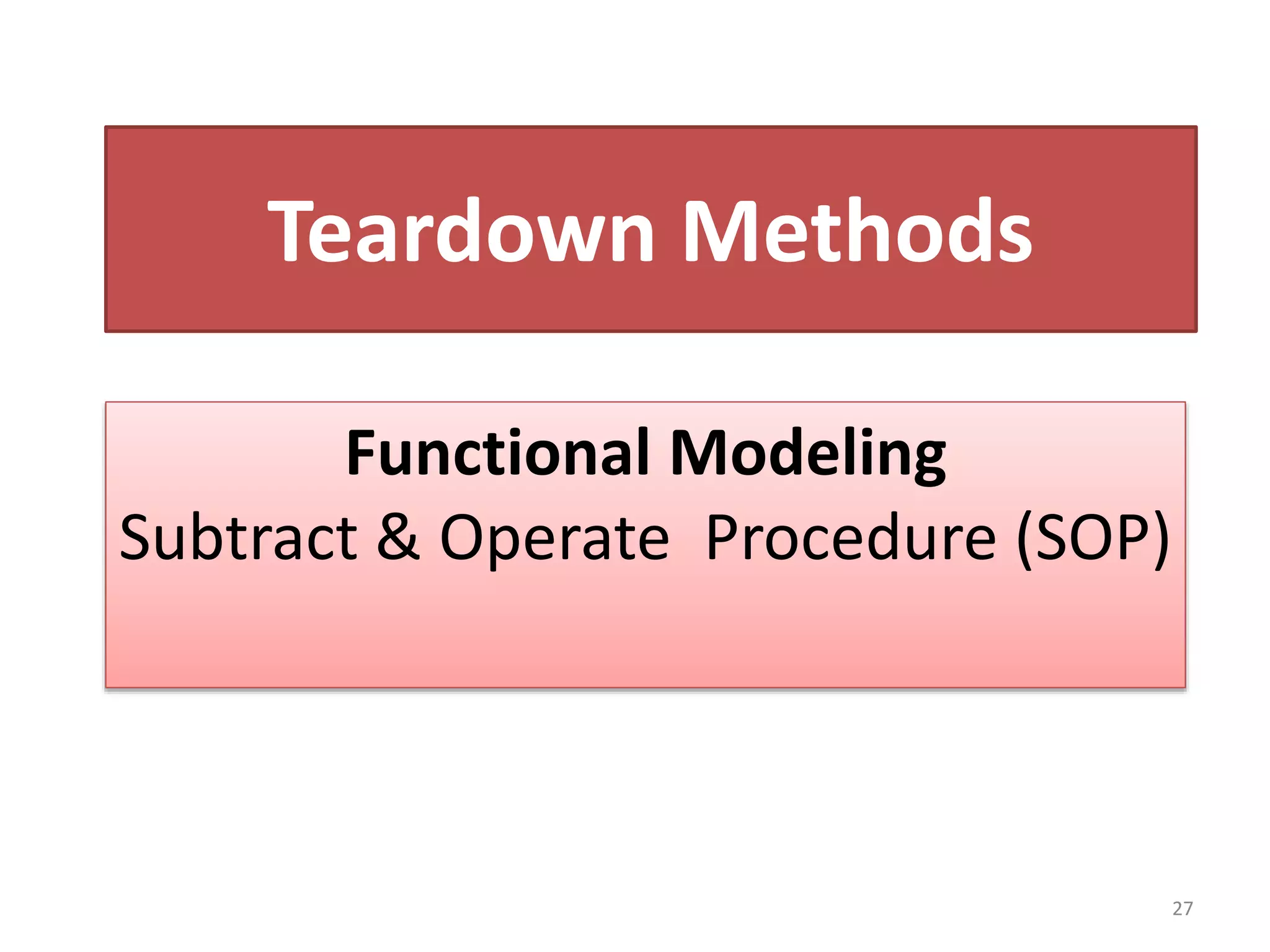 Product Teardown.pptx