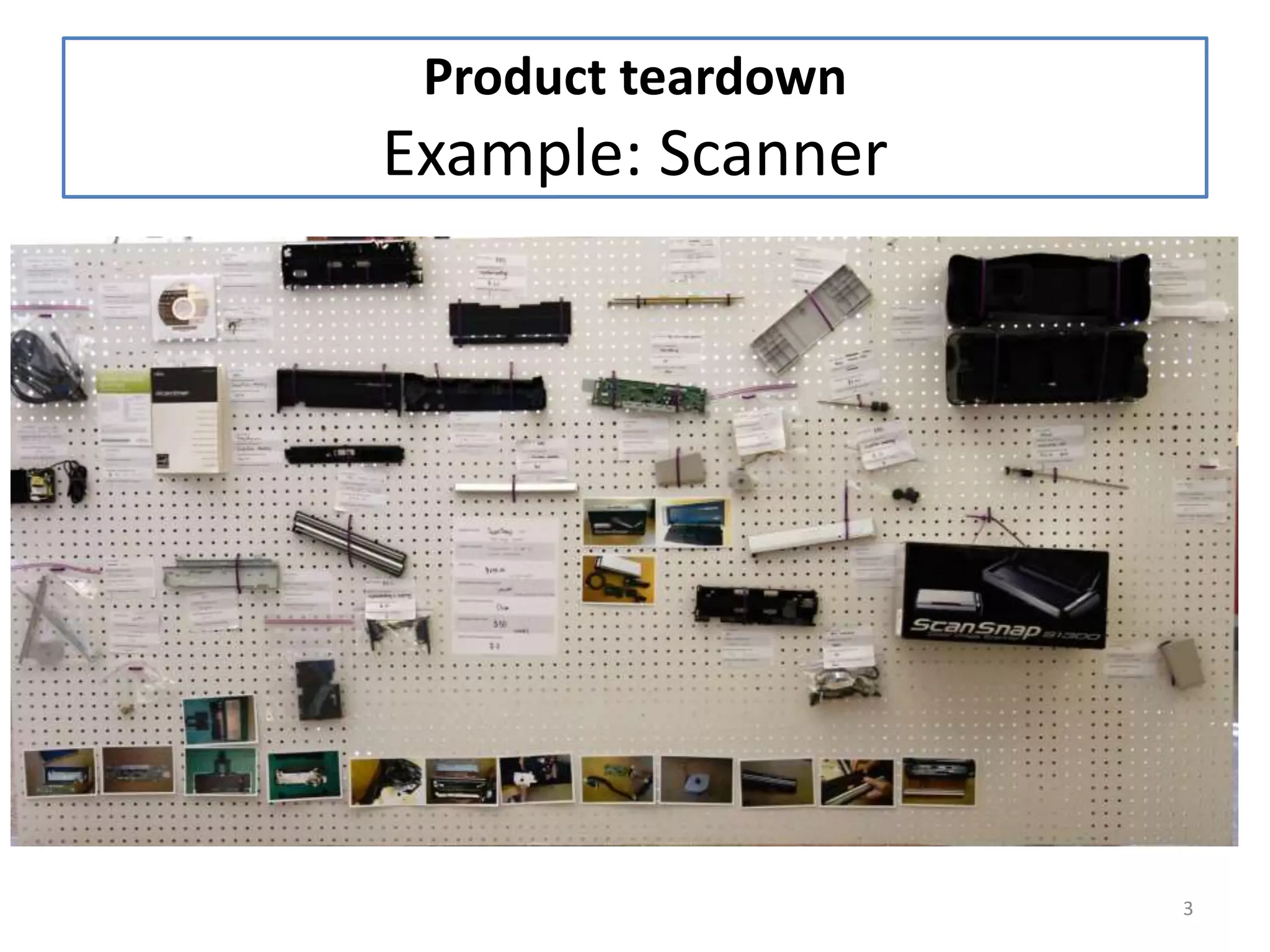 Product Teardown.pptx