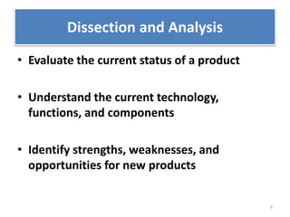 Product Teardown.pptx