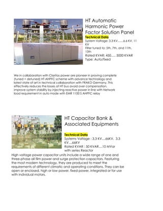 Product technical brief | PDF | Musical Instruments | Hobbies & Interests