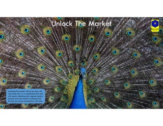 Product to Market Roadmap | PPT