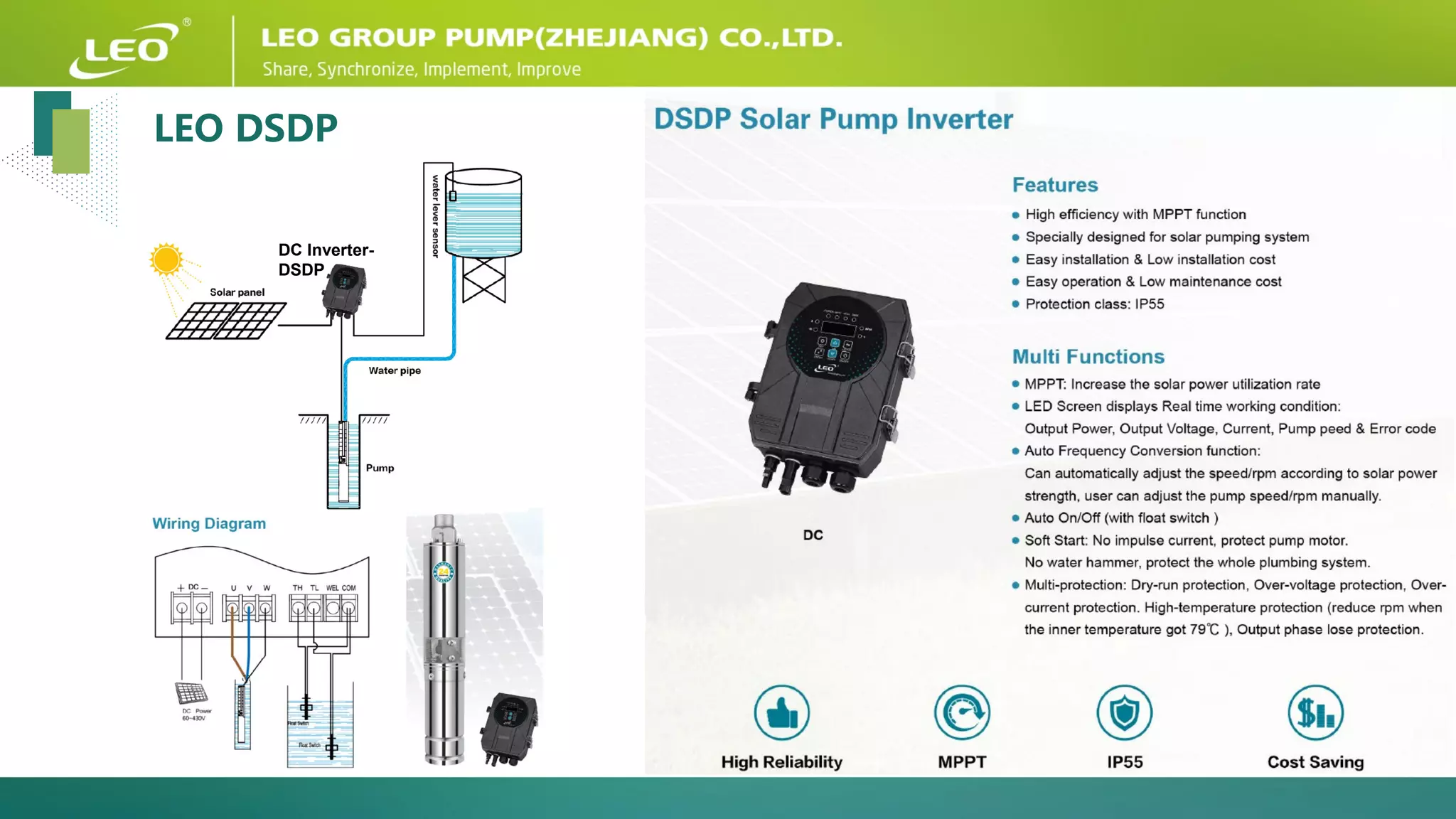 Product training of LEO solar pumping system.pdf